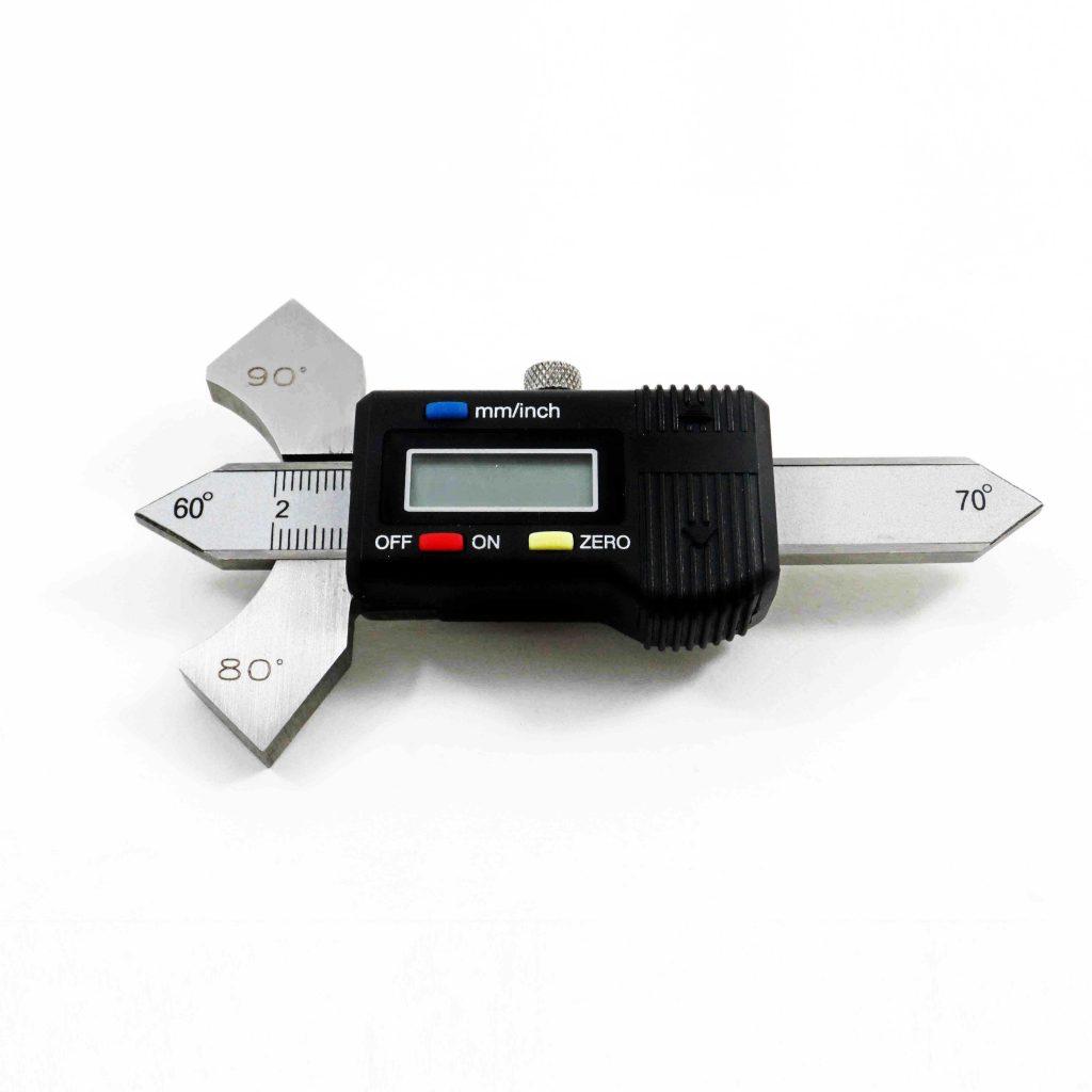 TWI Welding Gauge (Cambridge Gauge) | The Validation Centre