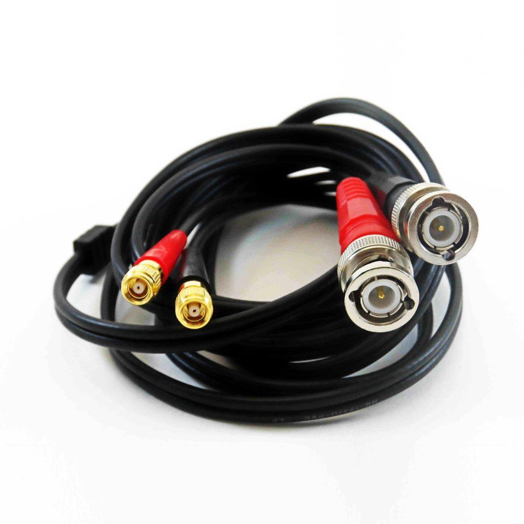 WK CD 10-5 Twin Crystal Probe | The Validation Centre (TVC) Ltd