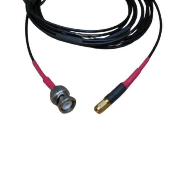 CD 5-10 Twin Crystal Probe | The Validation Centre (TVC) Ltd