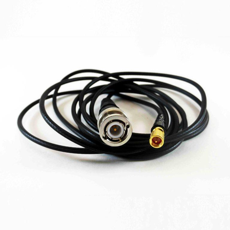 CD 5-10 Twin Crystal Probe | The Validation Centre (TVC) Ltd