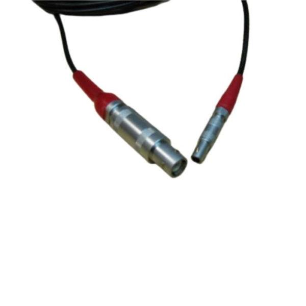 WK CD 10-5 Twin Crystal Probe | The Validation Centre (TVC) Ltd