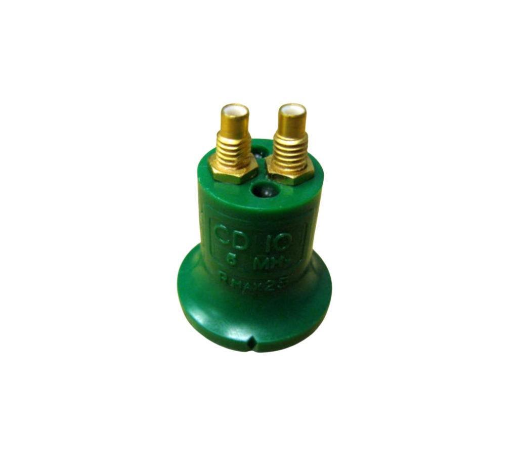 General Purpose Twin Crystal Probe | The Validation Centre