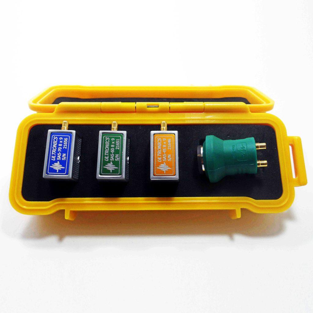 Ultrasonic Testing | The Validation Centre (TVC) Ltd