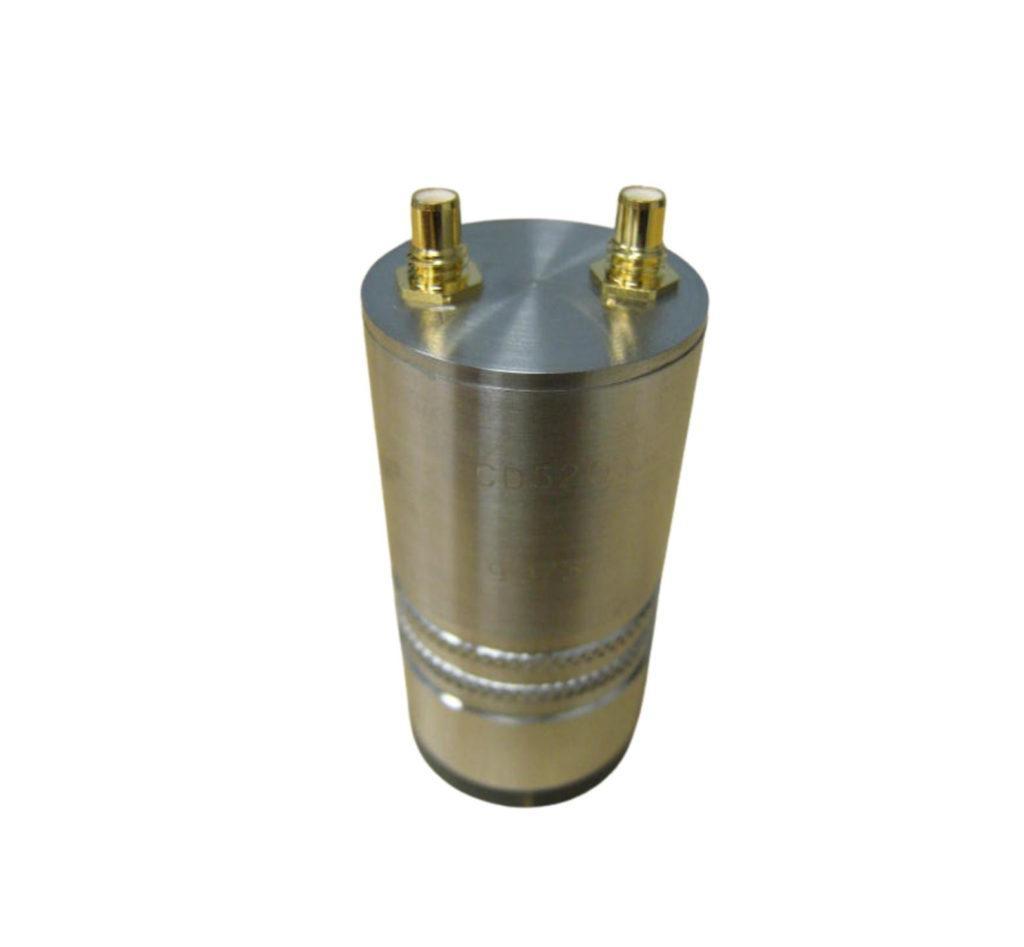 CD 5-20 Twin Crystal Probe | The Validation Centre (TVC) Ltd