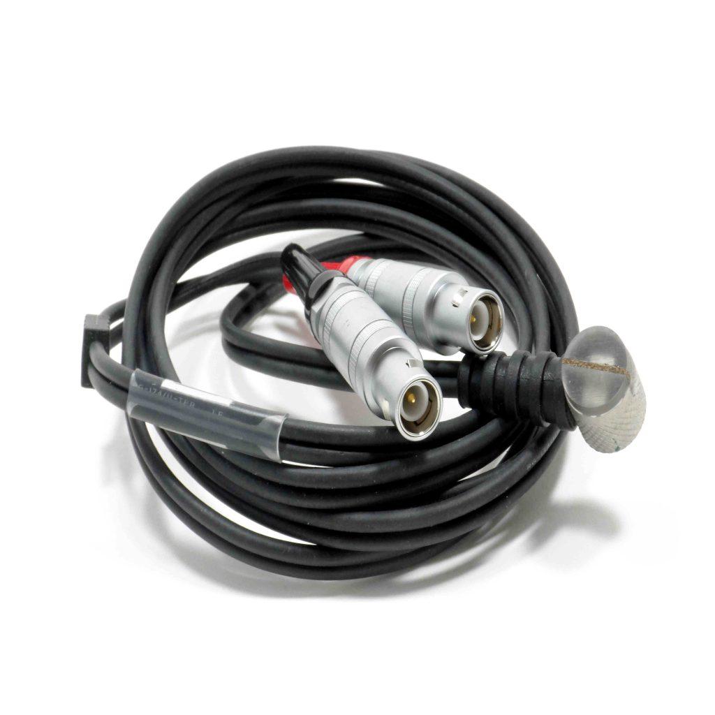 CD5-5 Button Probe | The Validation Centre (TVC) Ltd