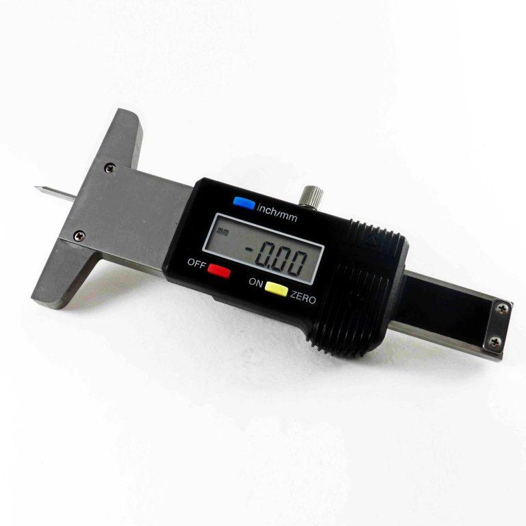 TWI Welding Gauge (Cambridge Gauge) | The Validation Centre