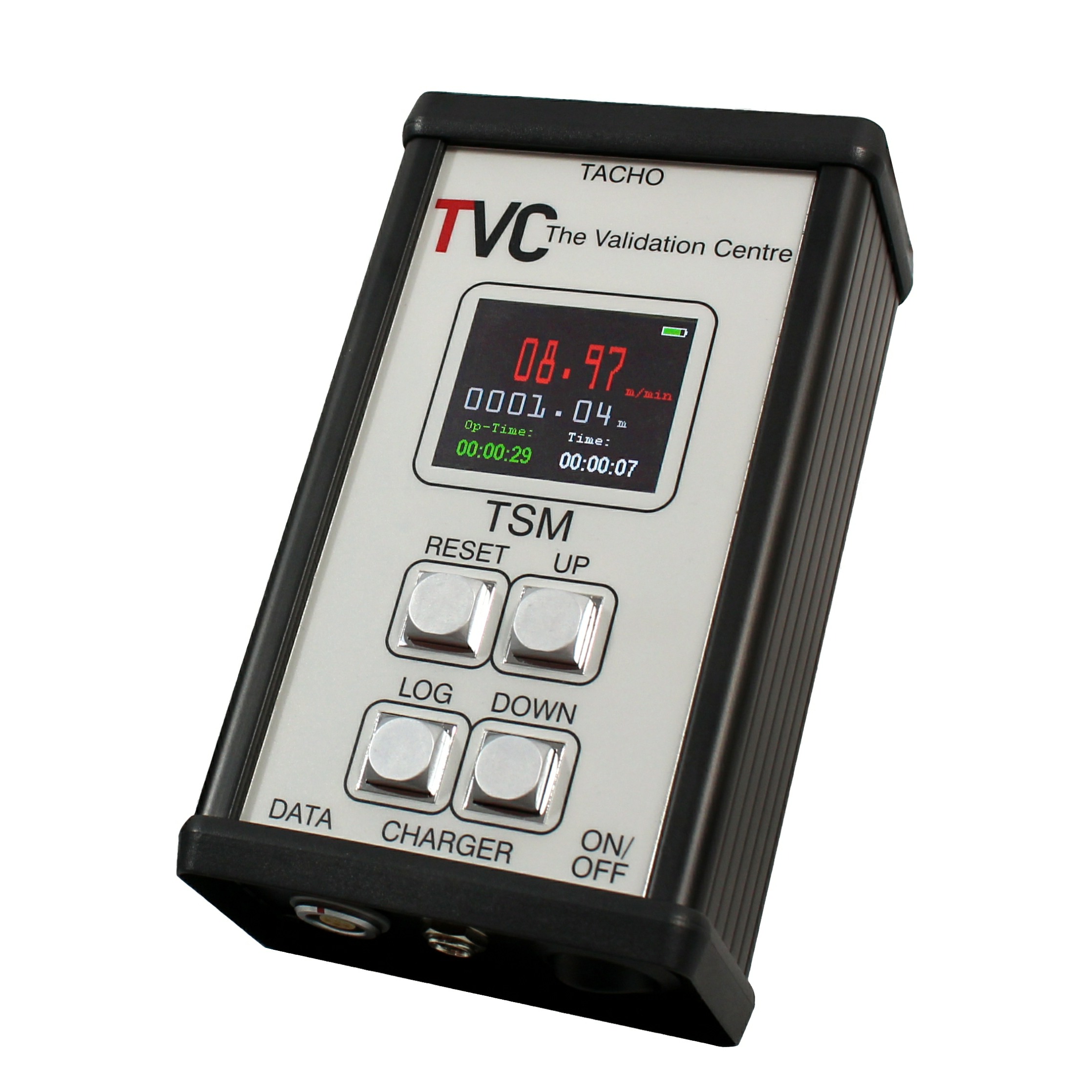 Bandwidth meter - gertybros