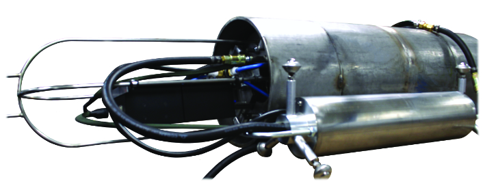 Purging Manual Tie-In Welds on Pipe Spools with Wireless Remote | The ...