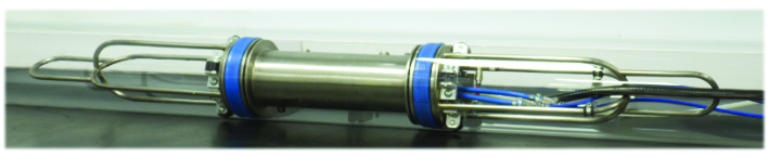 Purging Manual Tie-In Welds on Pipe Spools with Wireless Remote | The ...