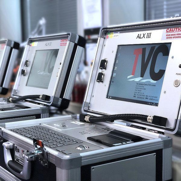 TVC Products - The Validation Centre (TVC) Ltd
